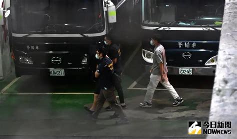 最大黃牛夫妻檔 劉男遭聲押當庭崩潰痛哭大喊「不想活了」 社會 Nownews今日新聞