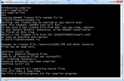 在windows上安装nonmempsnpirana Csdn博客