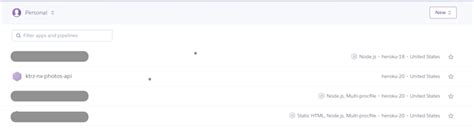 Deploying Nx Workspace Based Angular And Nestjs Apps To Heroku This Dot Labs