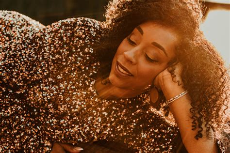 Krystle Dos Santos Brings A History Of Motown To The Firehall Theatre In April Pancouver