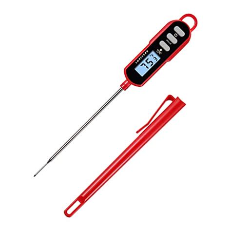 Best Baking Thermometers For Always Perfect Results