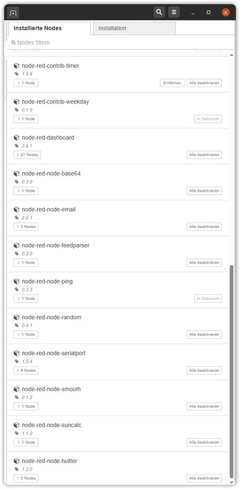 No Autocompletionconnection To Homeassistant Node Red Home