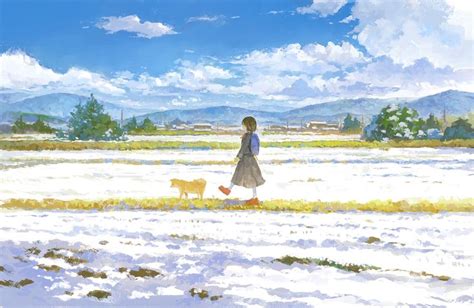 Pin by AlSharifMohammed on انمي1 Anime Illustration Artwork Art