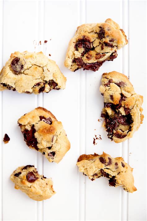 Copycat Chocolate Chip Levain Bakery Cookie Recipe Broma Bakery