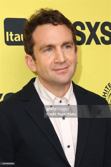 Jake Schreier Attends Netflixs Beef Sxsw Premiere On March 18