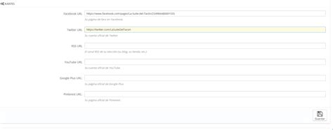 Bloque Social Preguntas Sobre PrestaShop Foro Web