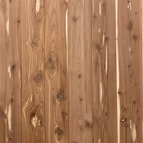 Cedar Aromatic Exotic Woods
