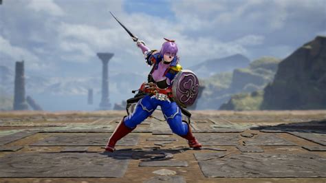 Sc6 Perci Bandicoot P2 Action Pose 3 By 100blaze On Deviantart