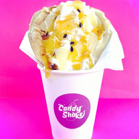 Candy Shake Candyshakecl • Instagram Photos And Videos