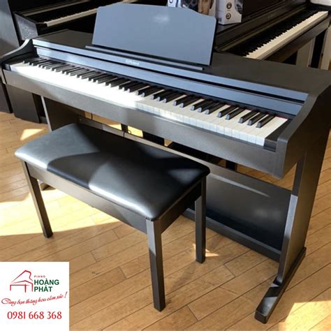 Roland RP102BK