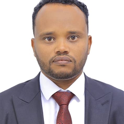 Mohammed Ahmed Ali