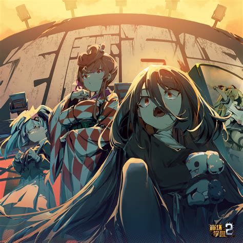 Houkai Gakuen Guns Girl Z Wallpaper Zerochan Anime Image
