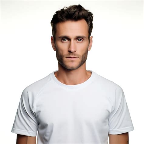 Eleva tu estilo con plantillas y diseños modernos de camisetas para