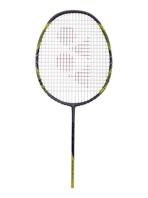 Yonex Arcsaber 7 Play Gray Yellow Badminton Racket