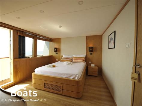 2017 Unknown 43 Safari Yacht For Sale View Price Photos And Buy 2017
