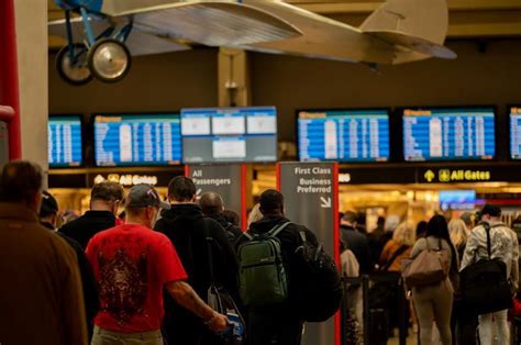 New Us Rule Requires Airlines To Refund Passengers For ‘significant