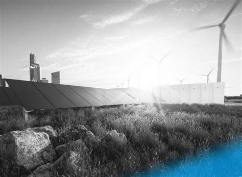 Smart Grid Solutions 9 Examples In The Energy Grid Management Market A Blog About The