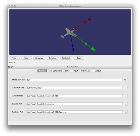 Jsbsim Mac Download Screenshots