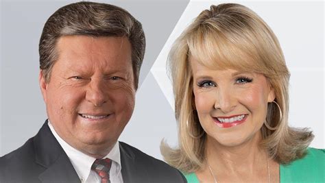Longtime Wesh 2 Journalists Amanda Dukes Dave Mcdaniel Receive 2023… Amanda Dukes Ober
