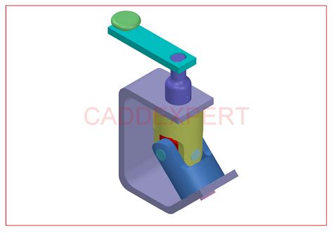 Solidworks Assembly Drawing Exploded View Free Download On ClipArtMag