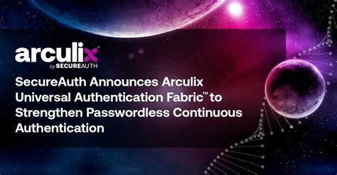 Secureauth On Twitter Solutionsreview Highlights How Secureauths