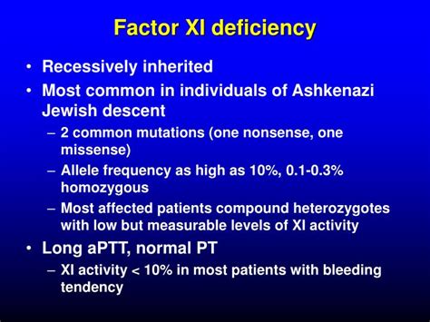 Ppt Afibrinogenemia Powerpoint Presentation Id689263