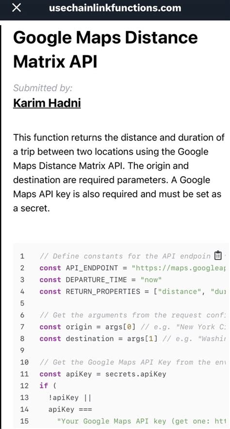 ILink CCIP On Twitter Some Cool Examples Of LINK Community Using