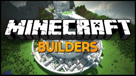 Minecraft Mods Builders Youtube