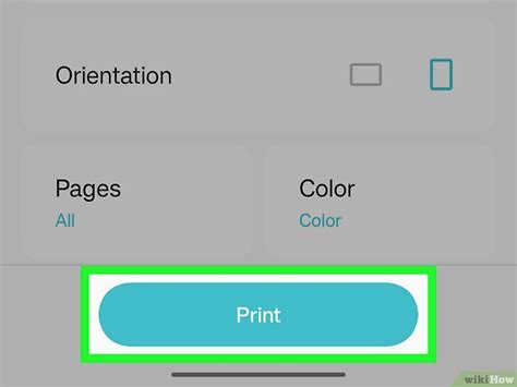 How To Print Text Messages From An Android Phone