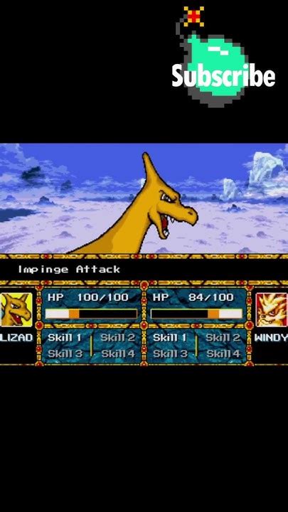The Balance In This Bootleg Pokémon Game For Sega Genesis Is Hilarious