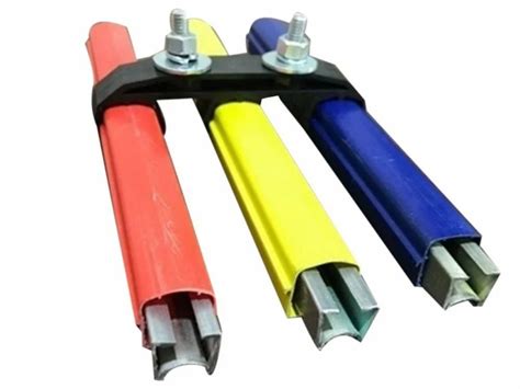 125a Dsl Busbar System At Rs 450 Meter In New Delhi Id 2851758794133