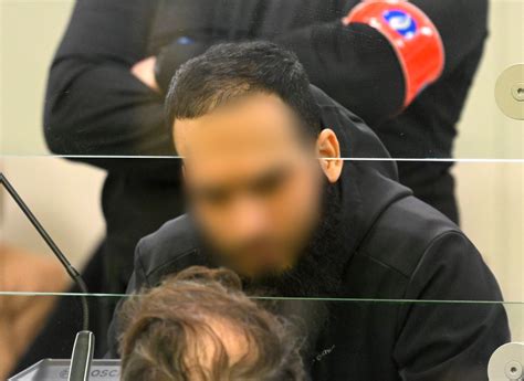 “jai Vu Des Corps Déchiquetés” Le Passage En Syrie “un Point De