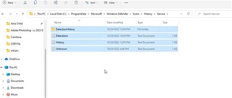 Is It Okay For Windows Security To Have An Exclamation Mark
