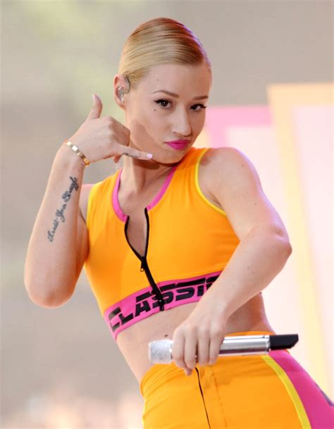 Iggy Azalea Sex Tape