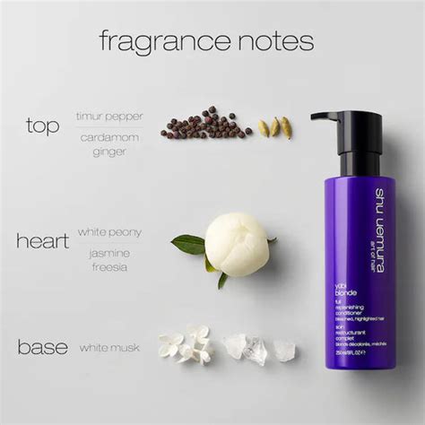 Yubi Blonde Shu Uemura Js Boutique
