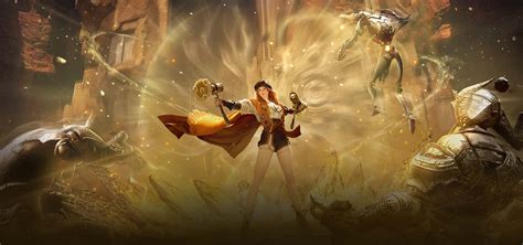 New Black Desert Class Expansion And Roadmap Casual Gamer
