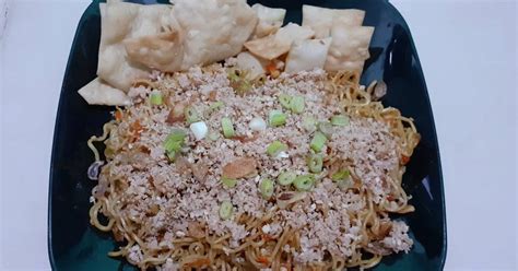 Resep Mie Gacoan Oleh Septiana Retno Lestari Cookpad