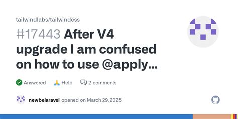 After V4 Upgrade I Am Confused On How To Use Apply With Custom Css