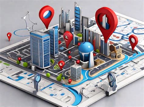 Gis Application Development