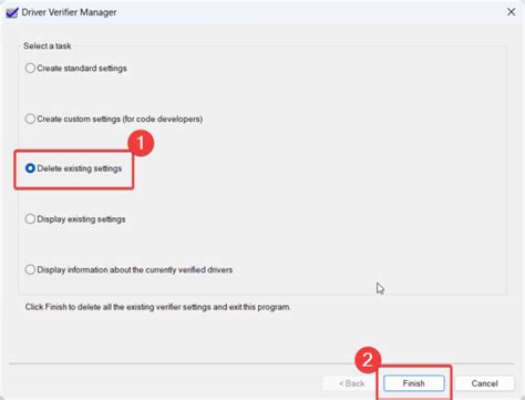Driver Verifier Dma Violation Windows Easy Fixes