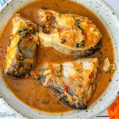 Egusi Soup Precious Core