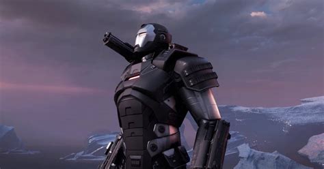 Final Marvels Avengers Update Releases Hundreds Of Free Skins