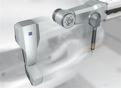 Zeiss Non Indexing Dsc Sensor Head Metrology And Quality News