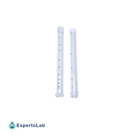 Turbidity Tube Espertolab Ltd