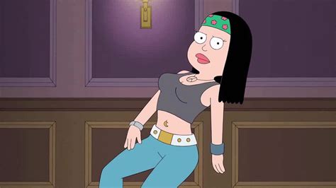 Francine Hayley Be Animation By Fatandboobies On Deviantart