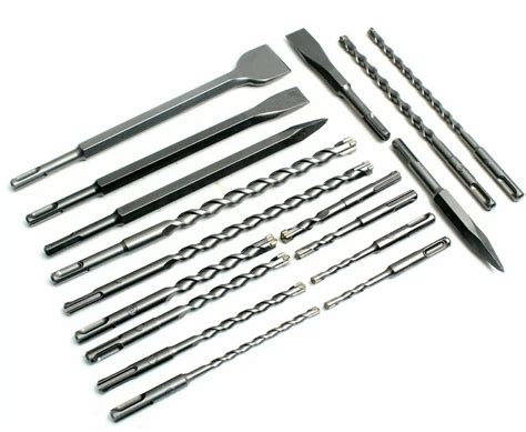 Hilti Steel Drill Bits Sale Online
