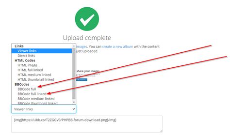 How To Add Images To Phpbb Forum Tactical Investor