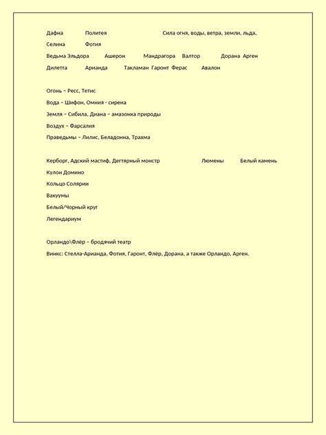 Документ Microsoft Word Pdf
