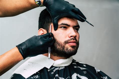 From Top To Toe How To Be A Complete Mens Salon