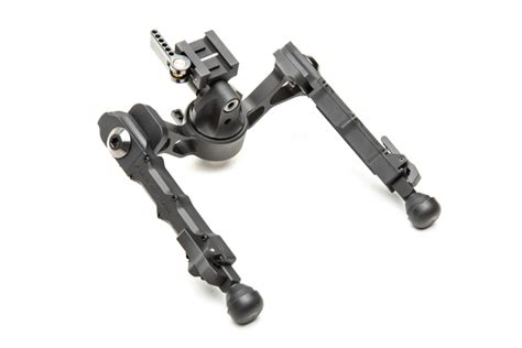 Accu Tac Hydro Bipod The Outpost Arms And Munitions